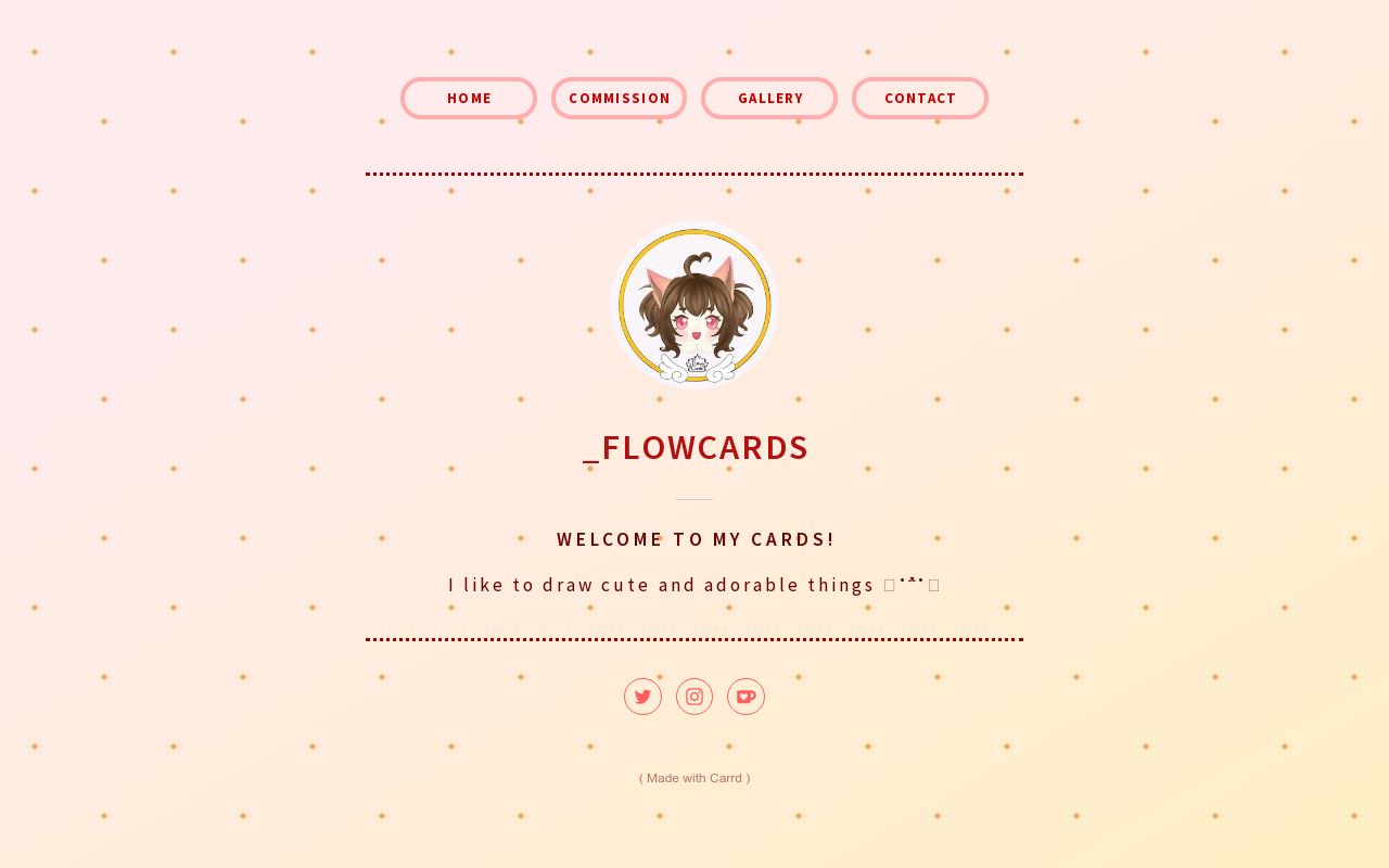 Flowcards